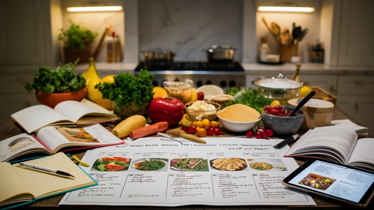 Batch Cooking : A Beginner's Guide - Great Food Ireland