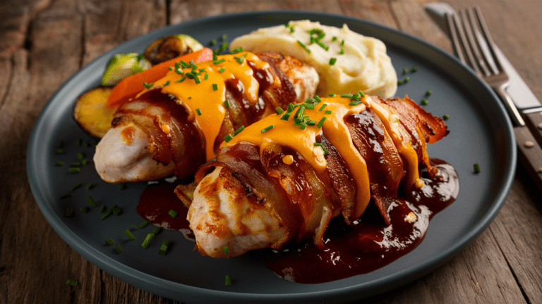 Hunter's Chicken Recipe - Great Food Ireland