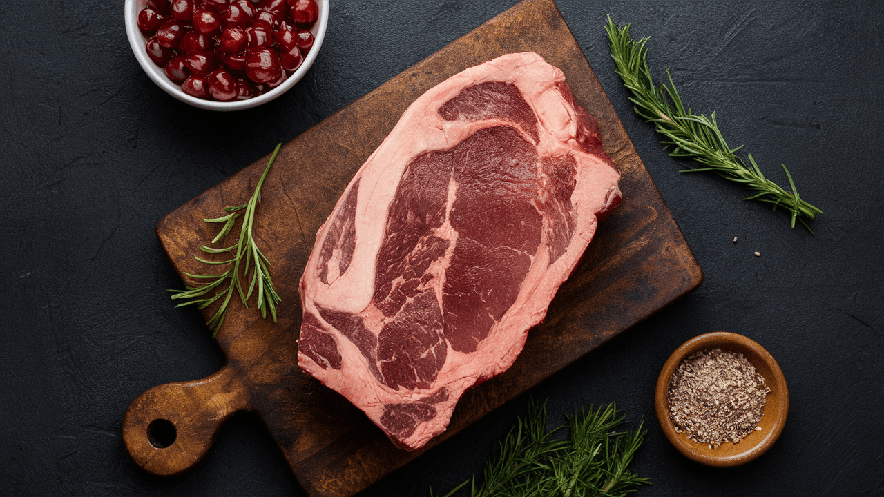 How to Cook Silverside Beef: The Ultimate Guide for Irish and UK Home ...