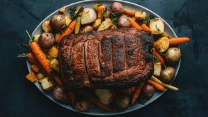 How to Cook Silverside Beef: The Ultimate Guide for Irish and UK Home ...