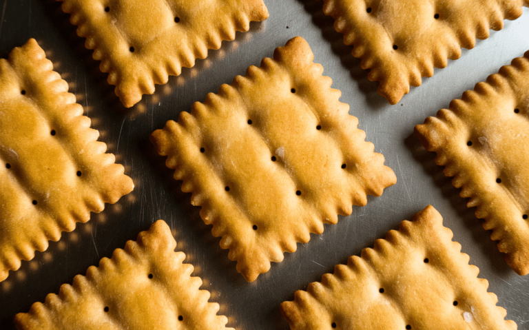 Pilot Bread Recipe - Great Food Ireland