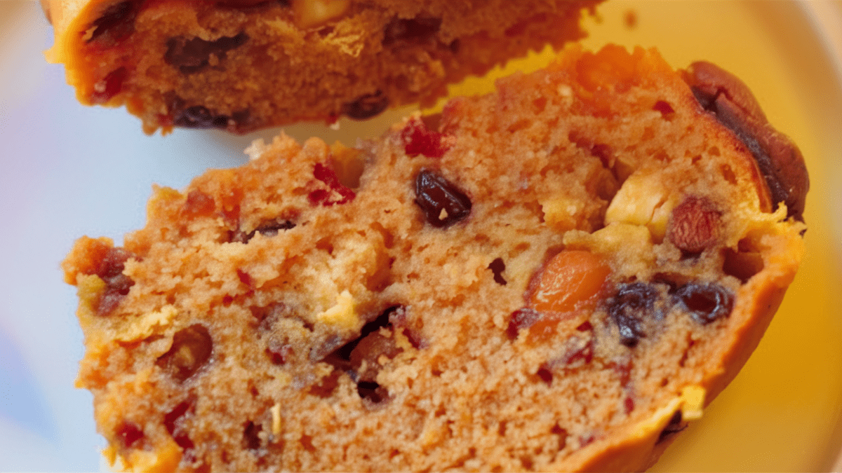 Clootie Dumpling Recipe - Great Food Ireland